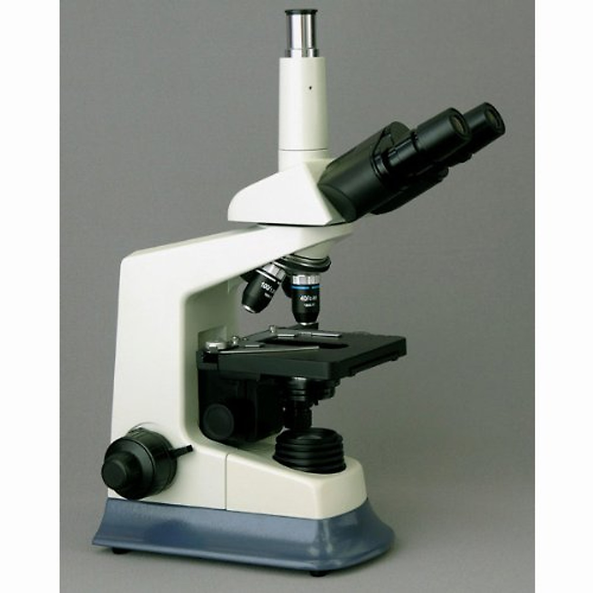 40X-1600X Doctor Vet Lab Compound Microscope + 10MA USB Camera Windows & Mac OS