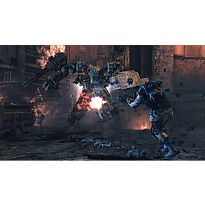 Lost Planet 2 - Xbox 360 (Renewed)