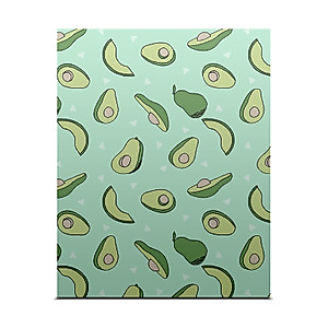 Head Case Designs Officially Licensed Andrea Lauren Design Avocado Art Mix Vinyl Sticker Gaming Skin Decal Cover Compatible With Xbox One X Console