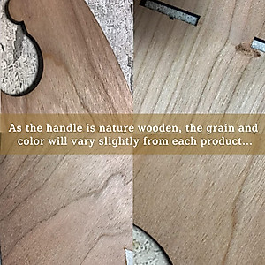 GiveGreatGift 27th Wedding Keepsake for Him, 27 Years Marriage Gift for Husband, Sculptures Anniversary Present for Men