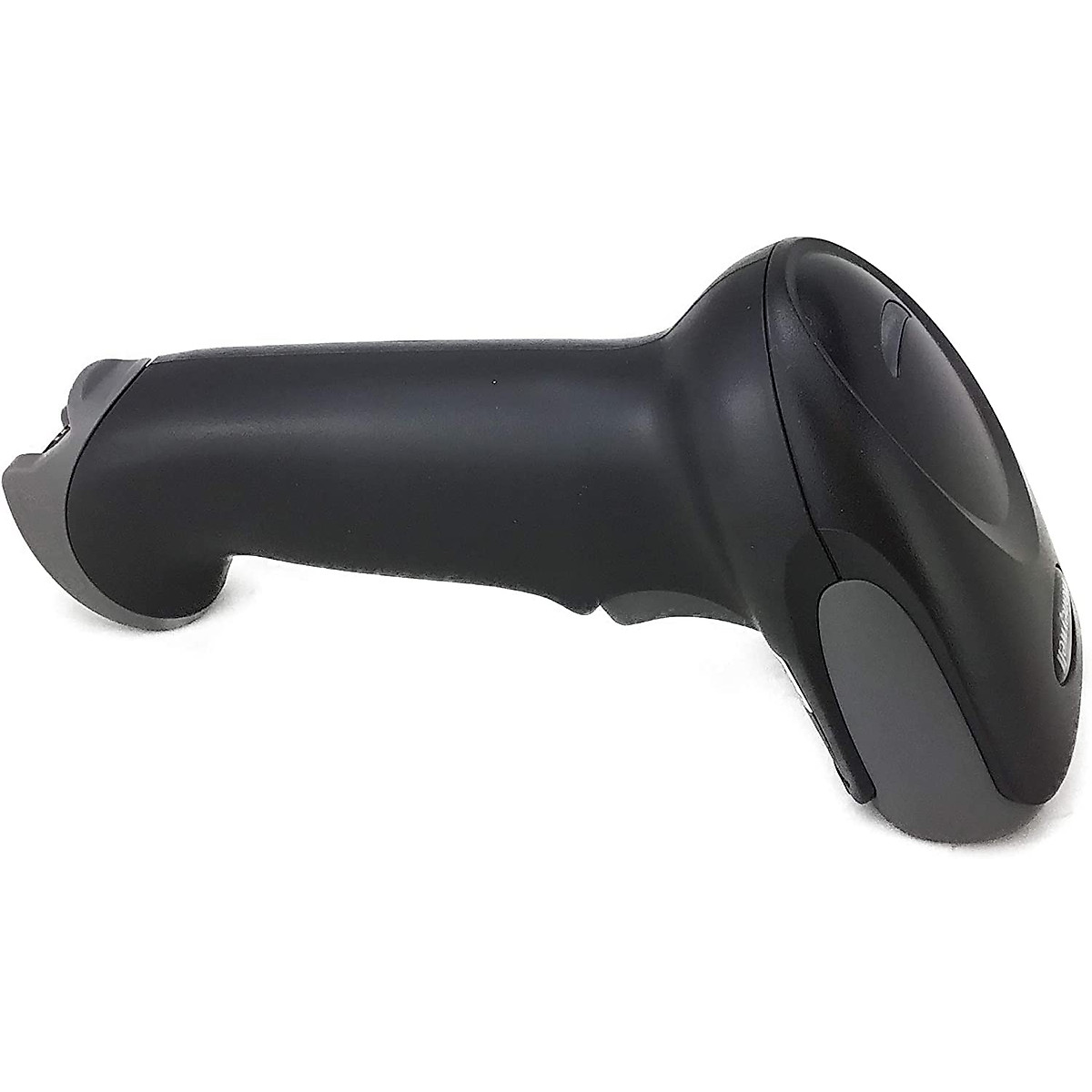 Honeywell Voyager 147x Series Cordless Handheld Bluetooth Area-Imaging Barcode Scanner Kit (2D, 1D, PDF, Postal),Including Charging and Communication Cradle Base and USB Cable,Black - YKGAV