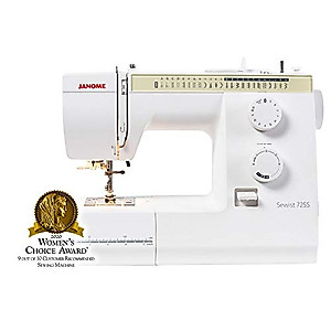 Janome Sewist 725s Sewing Machine