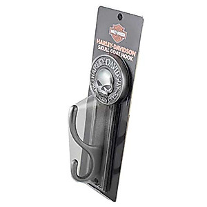 Harley-Davidson INC HDL-10132 Harley Davidson Hook