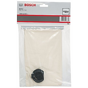 Bosch Accessories 1605411025 Vacuum Cleaner Bag PBS/GBS 75