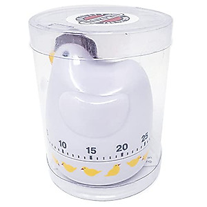 Norpro Chicken Timer, One Size Fits All, As Shown