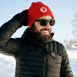 Fjällräven Expedition Lätt Hoodie Black MD