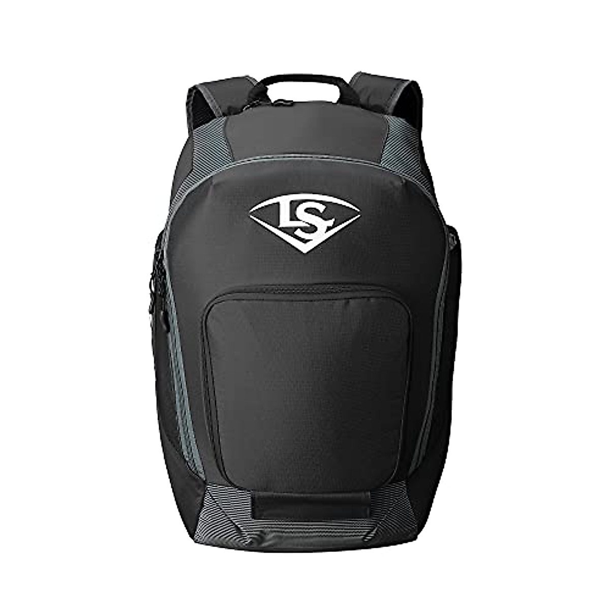Louisville Slugger Omaha Stick Pack Bag - Black