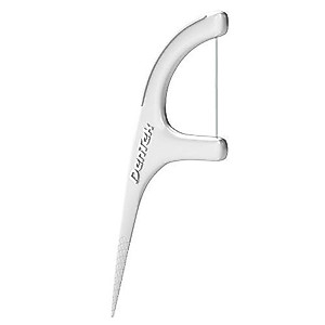 DenTek Triple Clean Floss Picks | No Break Guarantee | 150 Count