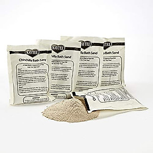 Kaytee Chinchilla Bath Sand