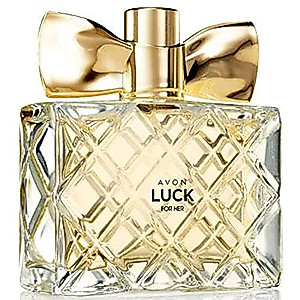LUCK For Her Eau De Parfum 1.7 oz (50 ML)
