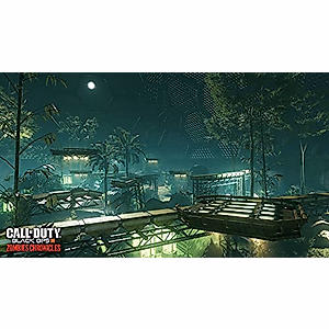 Call of Duty Black Ops III Zombie Chronicles - Xbox One