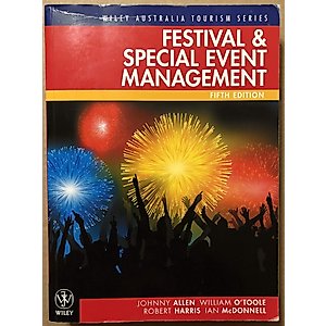 Festival and Special Event Management