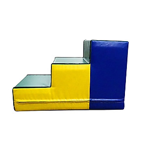 Tumbl Trak Steps Multi