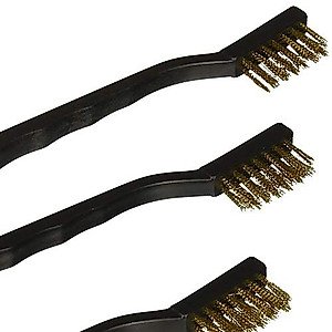 Hyde 46630 EMW1814862, Brass