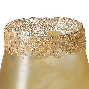 Bartesian Golden Demerara Sugar Rimmer