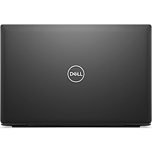 Dell Latitude 3000 15.6" HD TN Business Laptop (4-Core Intel i5-1135G7, Intel Iris Xe, 8GB RAM, 256GB SSD, WiFi 6, Bluetooth 5.2, RJ-45, Webcam, SD Card, Win10P)
