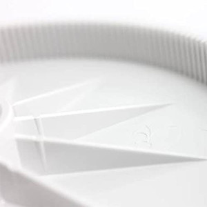 3) NEW POLARIS C6 Large Replacement Wheel for Polaris 180/280 Pool Cleaner C-6