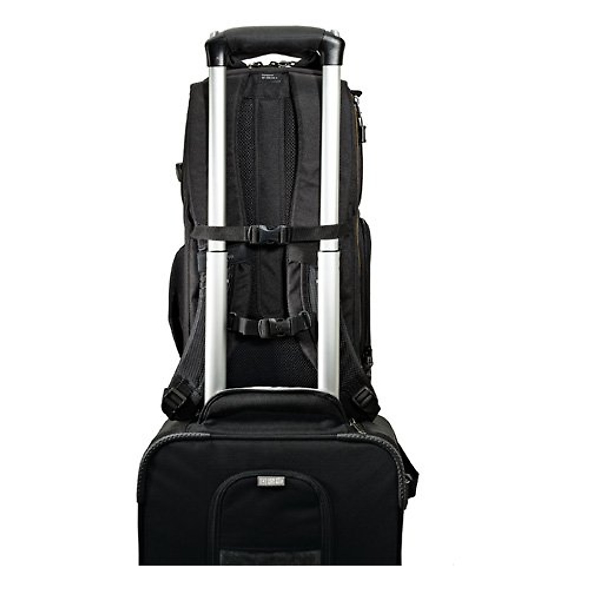 Lowepro Fastpack BP 250 AW II - A Travel-Ready Backpack for DSLR and 15" Laptop and Tablet