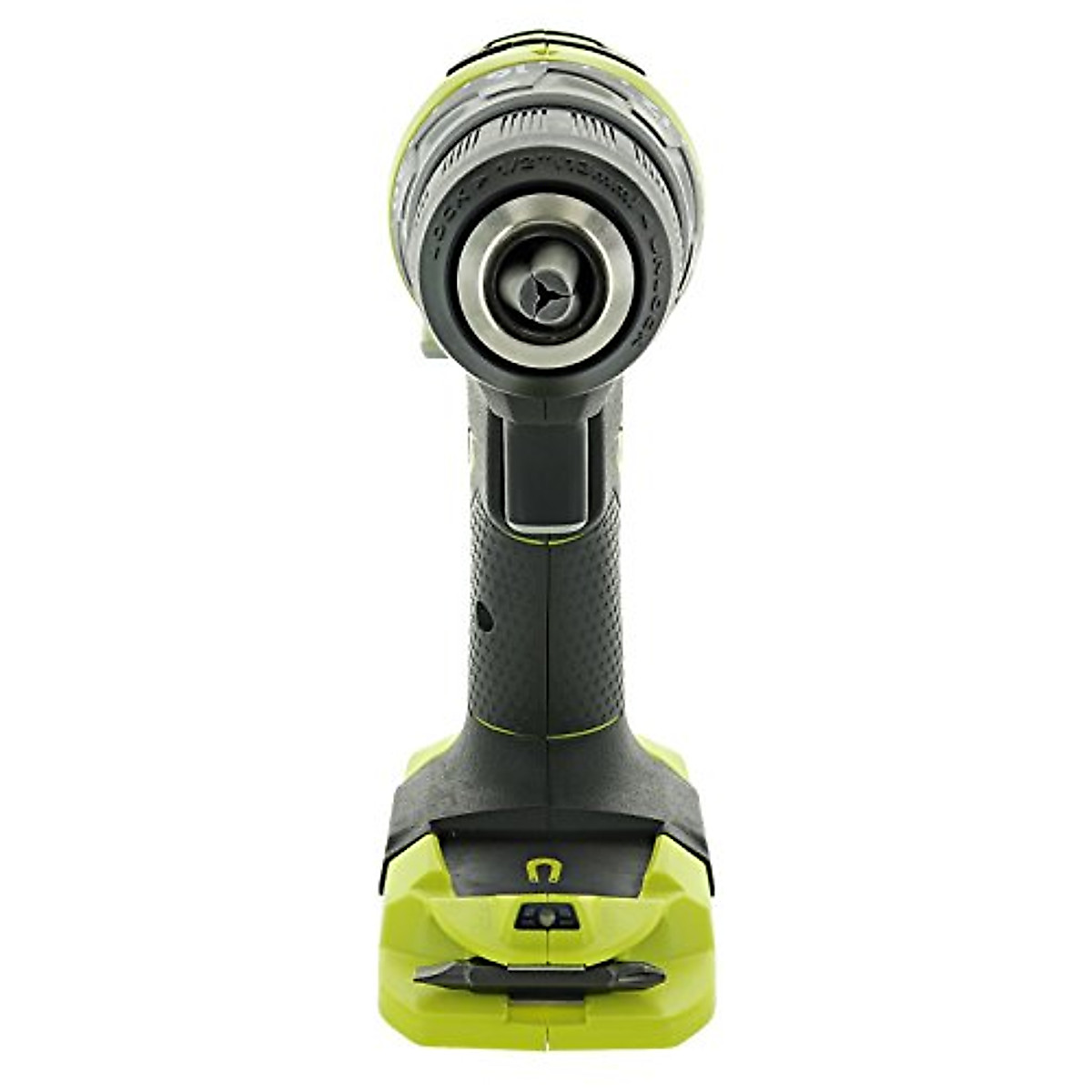 Ryobi P208 One+ 18V Lithium Ion Drill/Driver with 1/2 Inch Keyless Chuck (Batteries Not Included, Power Tool Only)