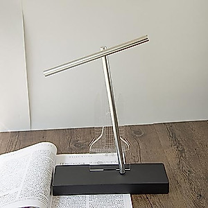 IOOOFU Chaos Swinging Sticks Executive Office Desk Toy Fascinating Conversation Starter