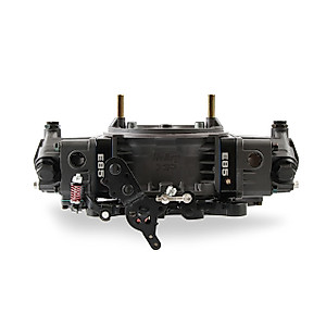 Holley 4150 Alum Ultra Xp 950 Cfm (Hard Black)