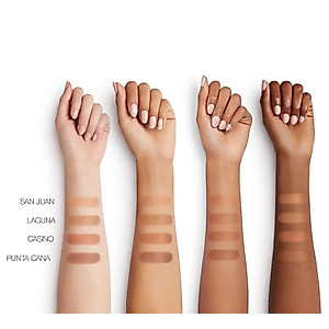 NARS Bronzing Powder - Laguna (diffused brown with golden shimmer)