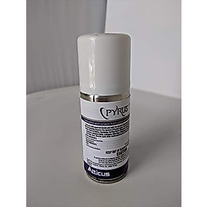 Atticus 530035 Pyrus TR Insecticide for: Fungus gnats, whiteflies, Mites and More