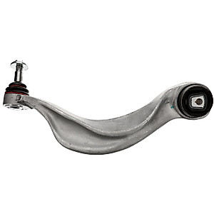 Dorman 526-798 Front Passenger Side Lower Forward Suspension Control Arm and Ball Joint Assembly Compatible with Select BMW Models