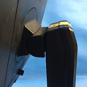 Dell P190ST Flat Panel 19 Inch LCD Monitor