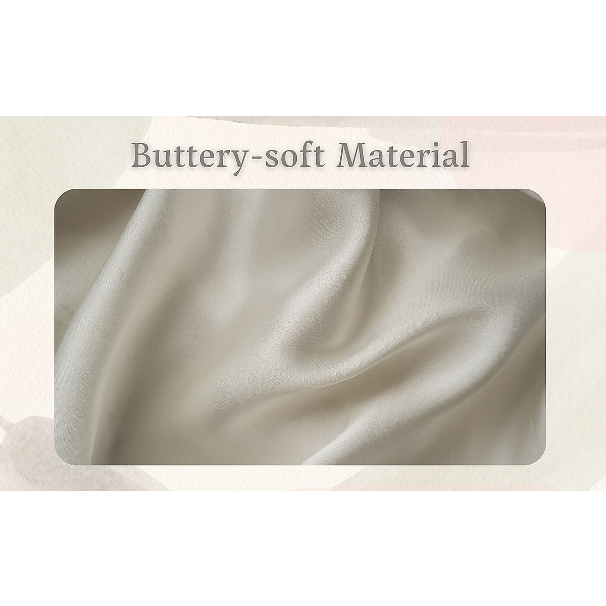 Giggle Angel Newborn Baby Sleeper Gown Infant Knotted Gown Baby Girl Long Sleeve Gowns Coming Home Outfits Hat Set 0-3 Months (Inkgreen)