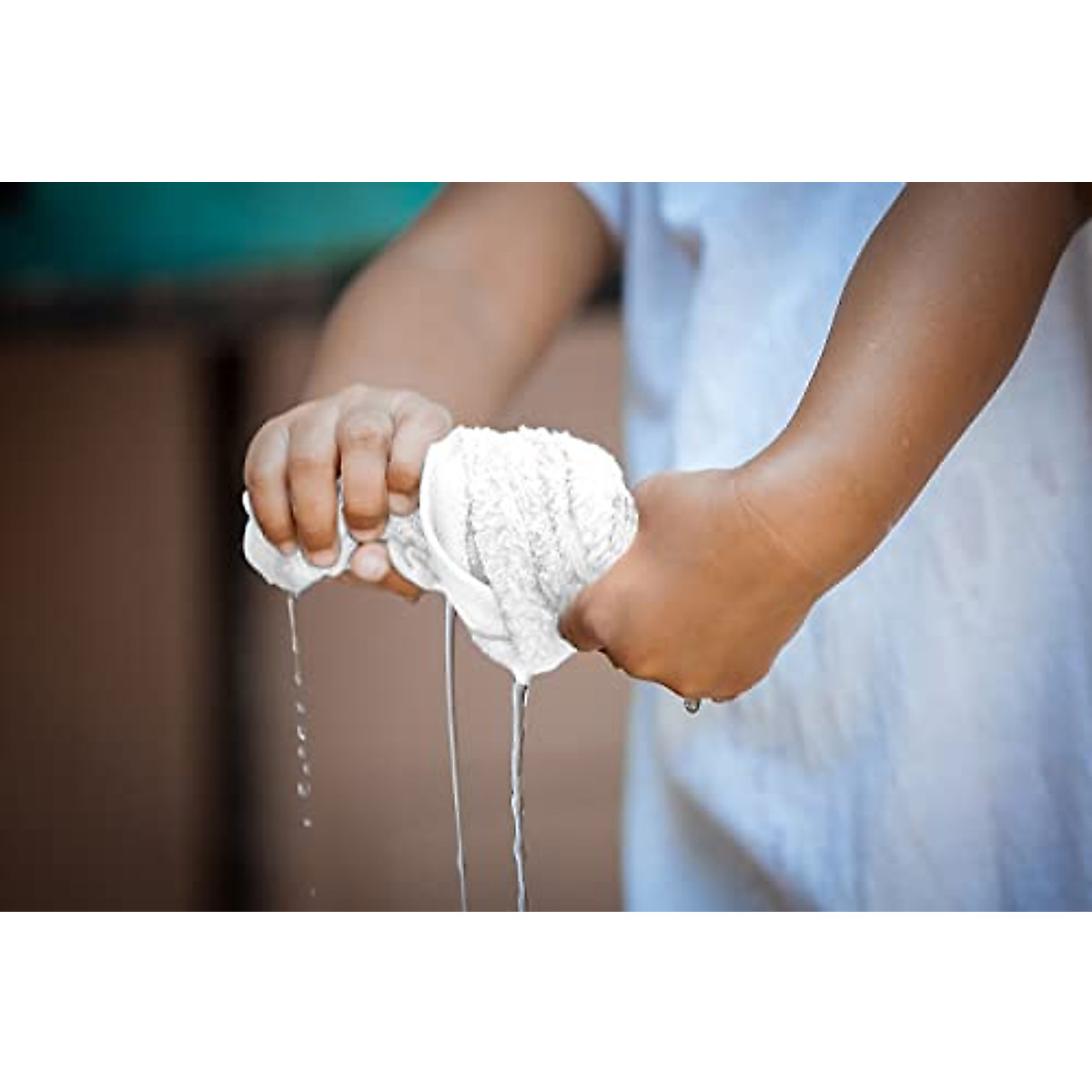 Zuperia 100% Cotton Luxury Bath Wash Cloths 60 Pack - Highly Absorbent Soft Washcloths for Face- Gym Towels, Hotel Spa Quality, Reusable and Multipurpose Towels 12 x 12 Inches (White)