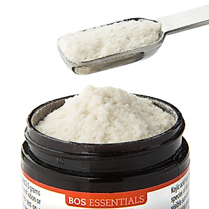 Pure Kojic Acid Powder | Key Ingredient in Lightening Creams, Serums, and Soaps | A POTENT SKIN BRIGHTENER
