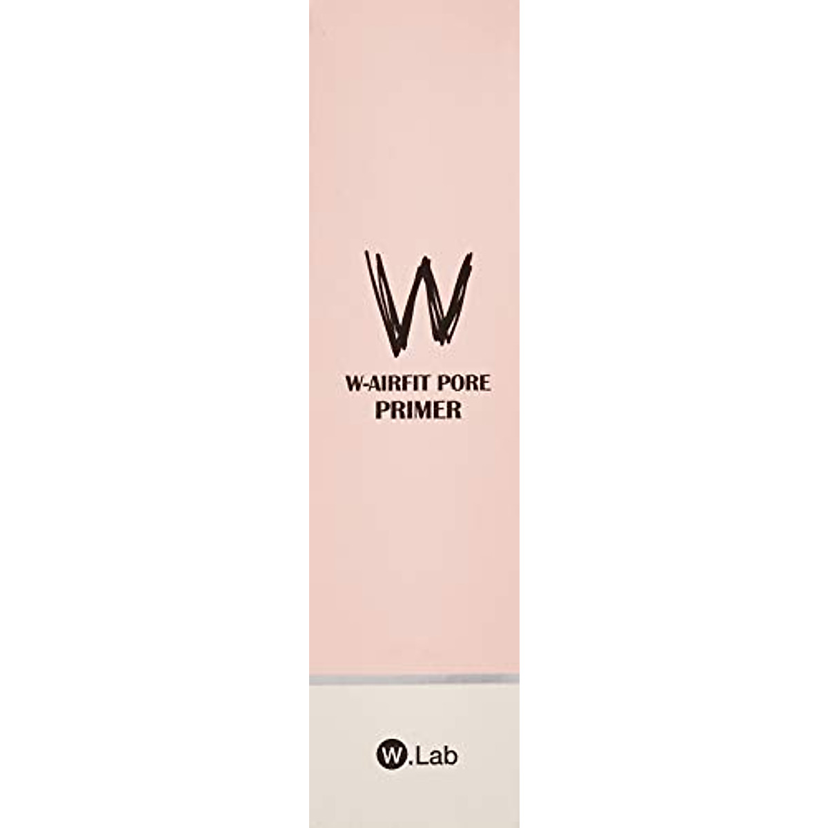 [W.Lab] W-Airfit Pore Primer 35g/Makeup Base/