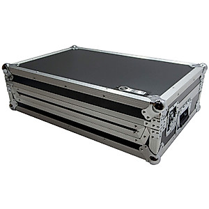 Harmony Audio Case HCXDJRX2 Flight Road DJ Case Compatible with Pioneer XDJ-RX2 Controller