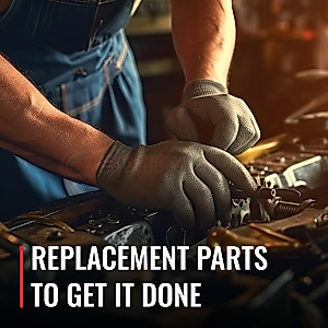 8 pc NGK Laser Iridium Spark Plugs compatible with Toyota Tundra 4.6L 5.7L V8 2007-2020