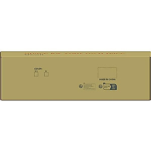 Lifewit Slim Storage Cart, Laundry Room Organization, Wide 6.3'', 4 Tier Shelf Organizer Rack Unit with Wheels for Bathroom Kitchen Small Dorm Narrow Space, White