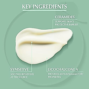 Eucerin Dermo Purifyer Oil Control Adjunctive Soothing Cream 50ml