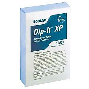 Ecolab® Dip-It® XP - 1.75 lb.