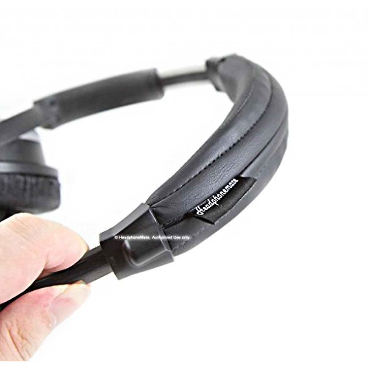 HeadponeMate Replacement Headband Cushion Pad for Bose® QC® 2, QC15 Headphones