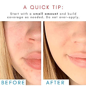 EverGlam K-Beauty Skin Perfector Korean BB Cream, Light Medium - Flawless, Natural Glow in Seconds | Multi-Function Tinted Moisturizer: Stays On All Day, Dewy, Water-Resistant, Oil-Controlling