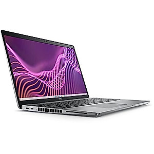 Dell Latitude 5000 5540 Laptop (2023) | 15.6" FHD | Core i5-512GB SSD - 16GB RAM | 10 Cores @ 4.6 GHz - 13th Gen CPU Win 11 Pro