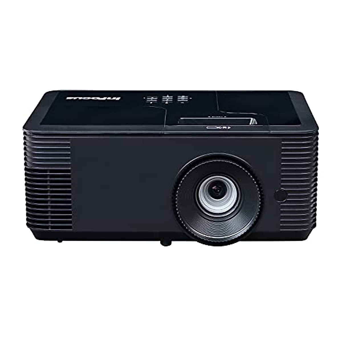 InFocus IN2138HD DLP 1080p 4500 Lumens, 1.3X Zoom, 3X HDMI, VGA, 3D and Wi-Fi Ready TechStation Projector
