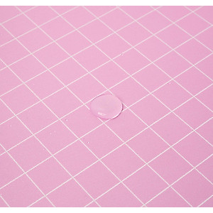 Official Pusheen Mouse Pad XXL - Desk Pad - 31.5" x 13.78" Non-Slip Rubber Base Mouse Mat, Gaming Mouse Pad, Keyboard Mouse Mat, Kawaii Mouse Pad