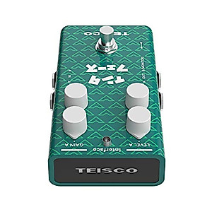 Teisco Interface Pedal (TSC-01105)