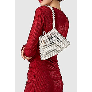 BABEYOND US-1920shandbag-27 (Off White)