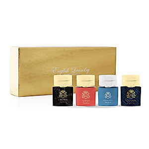 English Laundry 4 Piece Coffret for Men