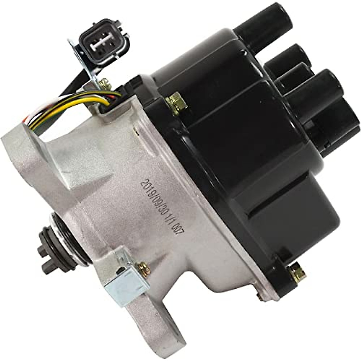 South Mud Bay Distributor Fits DX with Distributor TD-91U 30100PABA01 15760606