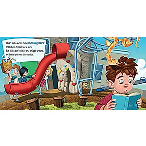 How to Catch a Class Pet: A Funny School Adventure for Kids