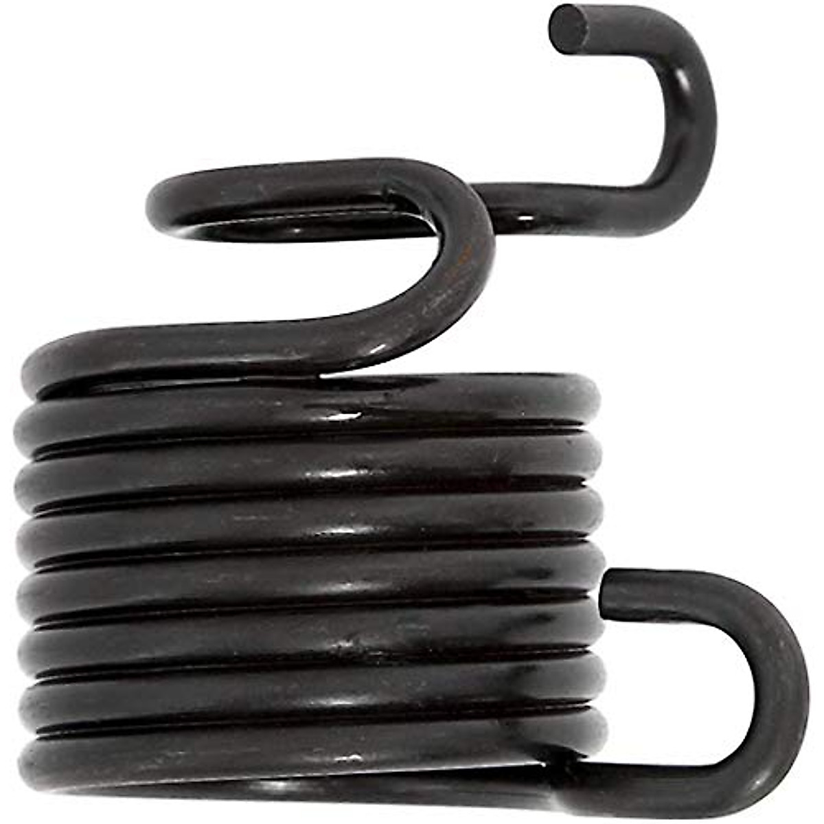 Smoothing Air Hammer Tool Kit Pneumatic Chisel Bits Accessories Including 3pcs 0.401'' (10mm) Shank Air Hammer and 1pc Spring