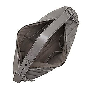 Vince Camuto Ottys Hobo Bag, Ultimate Grey